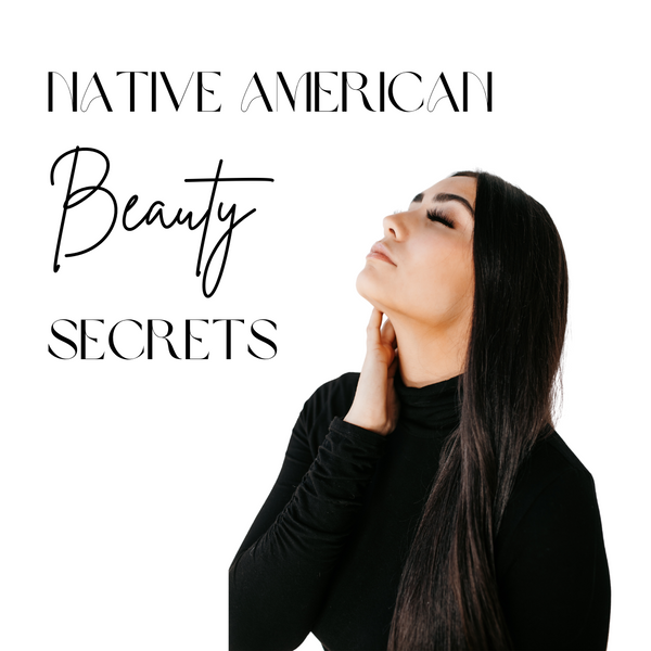 NATIVE AMERICAN BEAUTY: How Indigenous Communities Paved The way For M ...