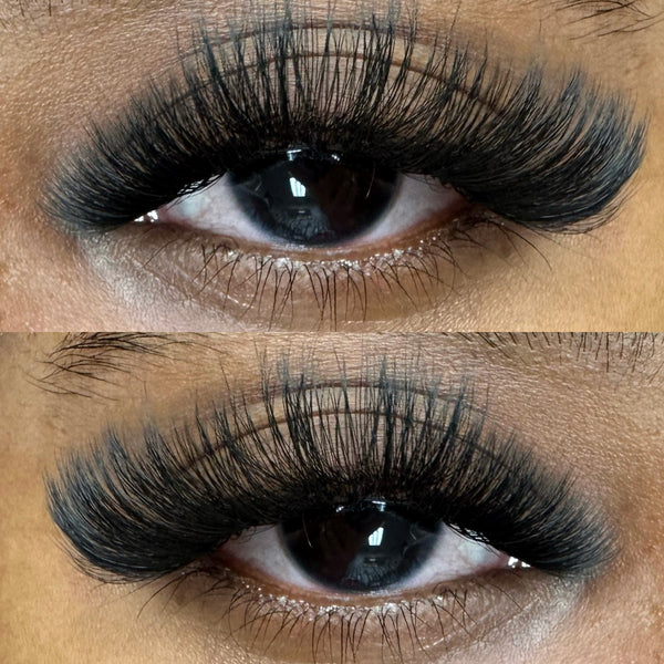 Full Volume Lashes: Your Eco Beauty Guide – AVARI BEAUTY